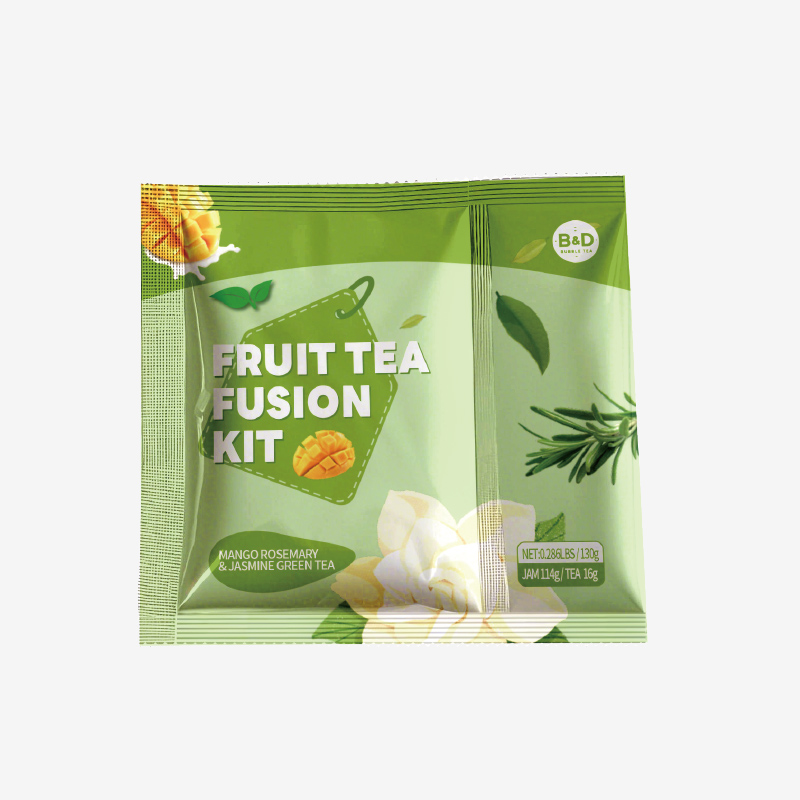 New Products - baisiweifood